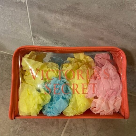 Victoria's Secret | Bags | Victorias Secret Cosmetic Case Nwt | Poshmark